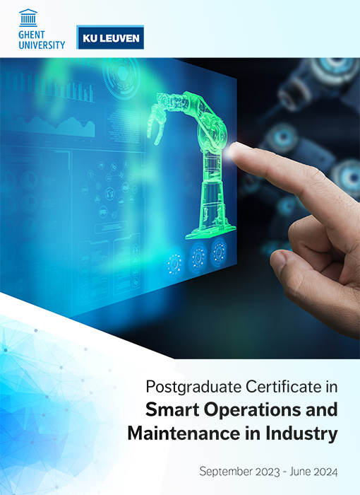 UGain - UGent Academie voor Ingenieurs