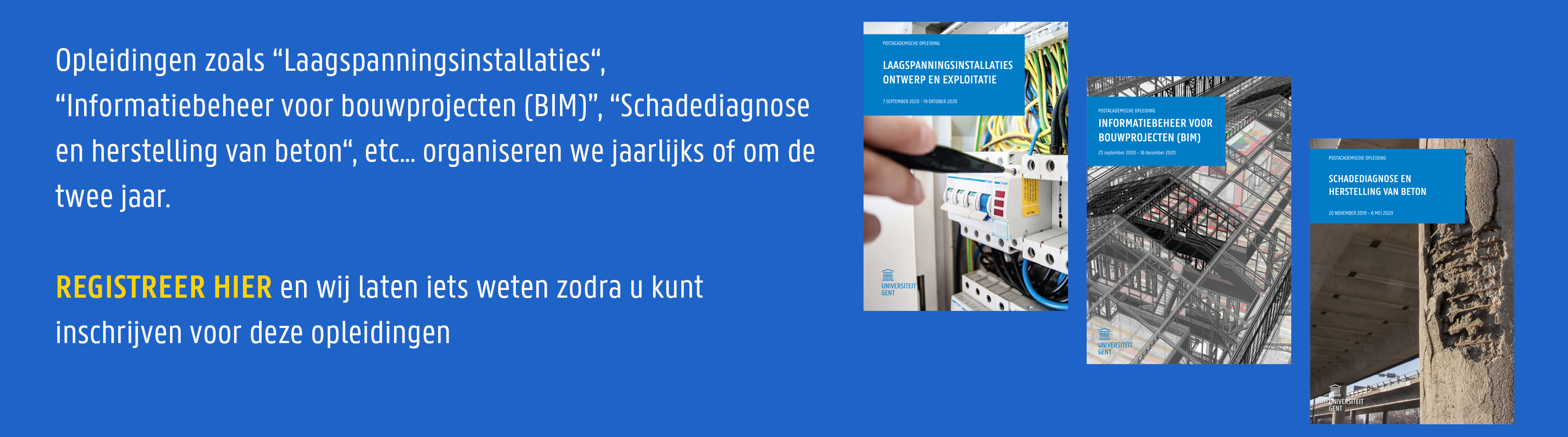 UGain - UGent Academie voor Ingenieurs