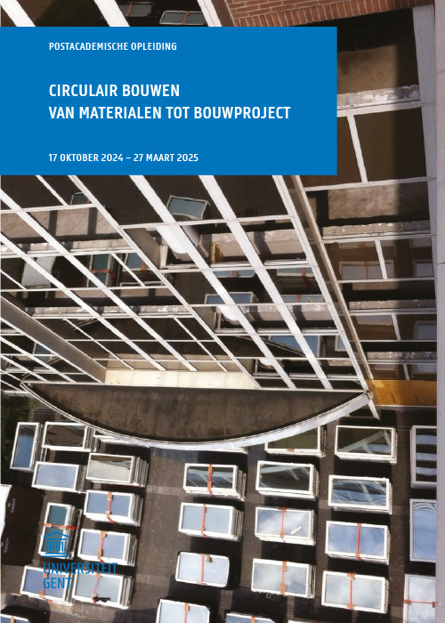 UGain - UGent Academie voor Ingenieurs