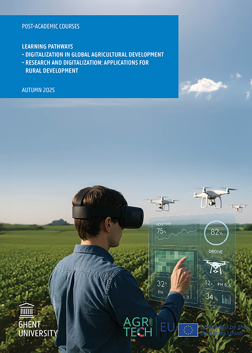 UGain - UGent Academie voor Ingenieurs