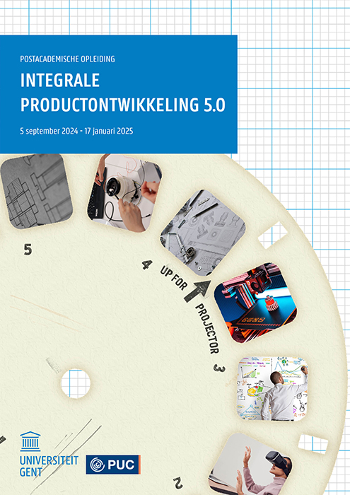 UGain - UGent Academie voor Ingenieurs