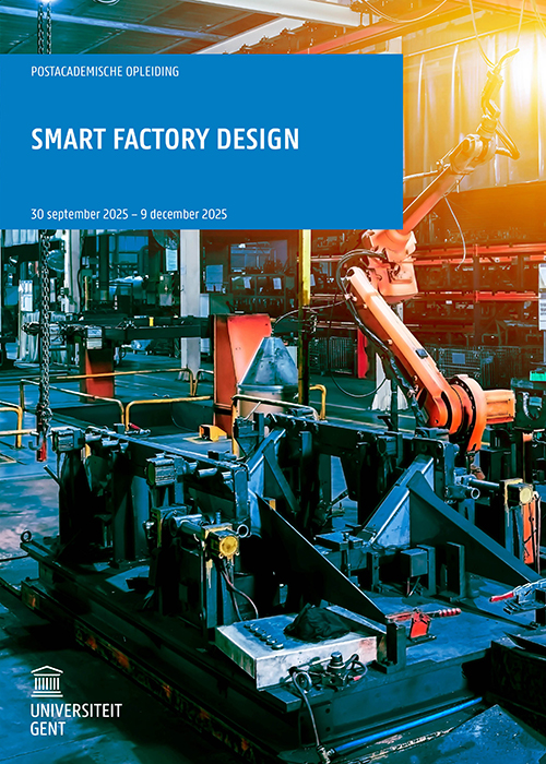 UGain - UGent Academie voor Ingenieurs