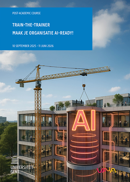 UGain - UGent Academie voor Ingenieurs